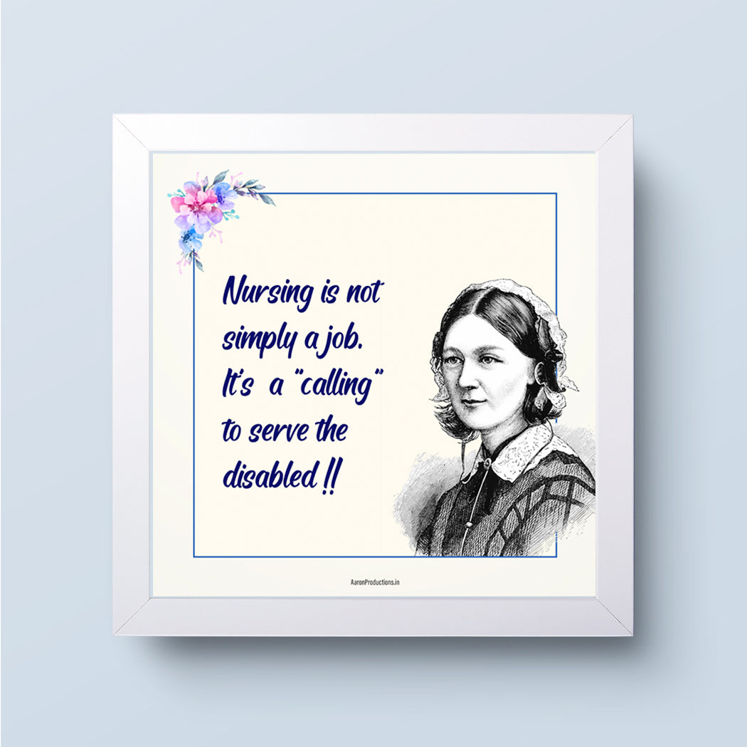 Quotes On Florence Nightingale 85 Greatest Florence Nightingale Quotes