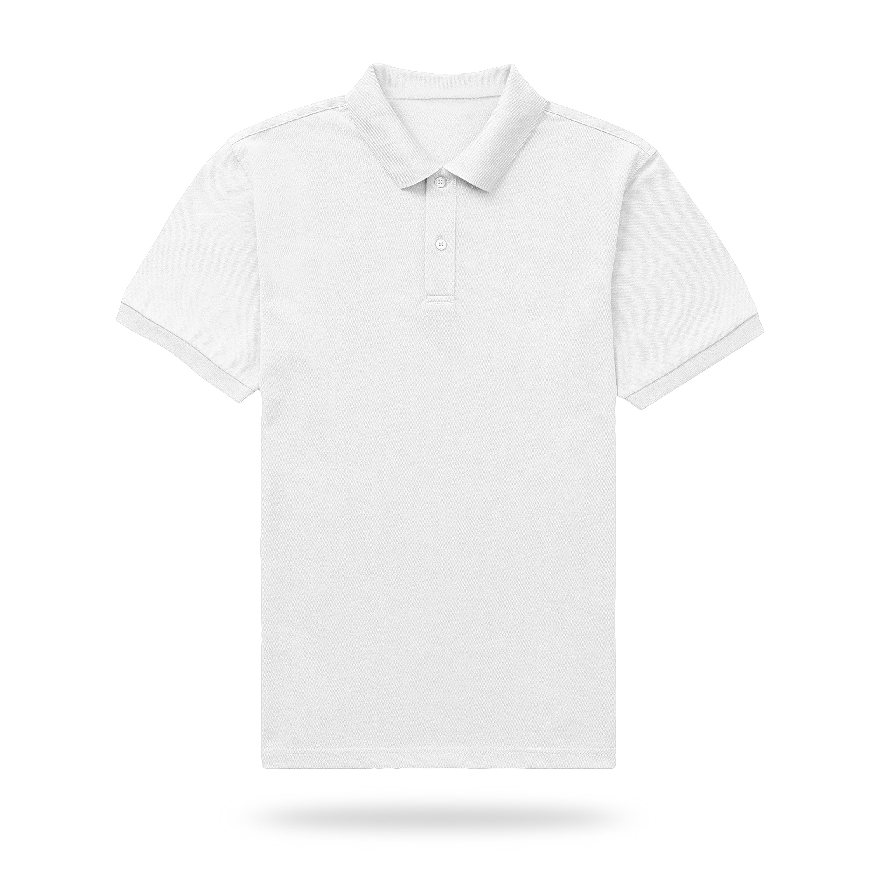 Plain Polo T-shirts | Premium Polo Tshirt | Best in India – Aaron ...